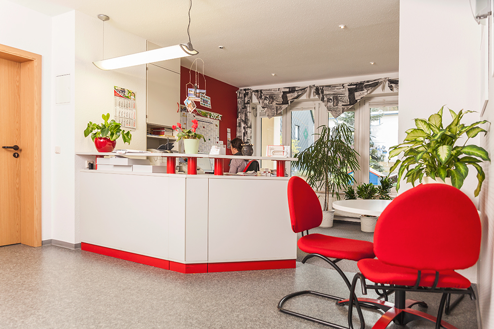 Pflege- und Betreuungsdienst - Schwester Monikas Pflege- und ...